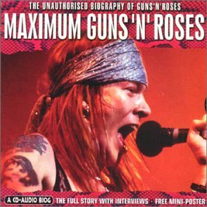 Maximum Guns N' Roses: Interview: Guns N Roses: Amazon.es: CDs y vinilos}