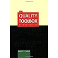 Quality Toolbox: Nancy R. Tague: 0352030000902: Amazon.com: Books