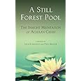 Amazon.com: A Still Forest Pool: The Insight Meditation of Achaan Chah ...