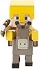Mattel Minecraft Deluxe Steve on Donkey Figure in Saudi Arabia | Whizz ...