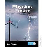 Amazon.com: Chemistry for CSEC 2nd Edition: 9781408525050: Tindale ...