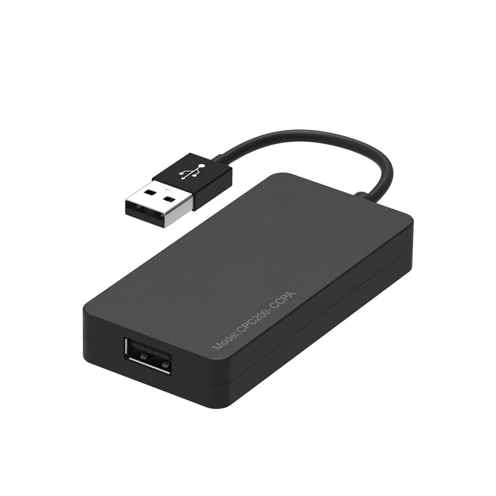 YuYue Electronic Wireless USB Dongle Support Android Auto Adapter for ...