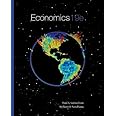 Economics: Samuelson, Paul, Nordhaus, William: 9780073511290: Amazon ...