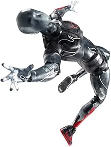 Amazon.com: AHOHOS Action Figures Body-Kun/Chan DX PVC Male/Female ...