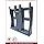 CAD Precision Inc. Recycle/Compost Bin Hanging Bracket, the EZ bin brac ...