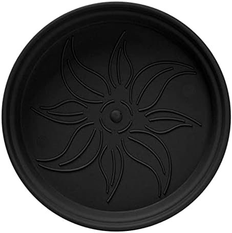 10CM ROUND BOTTOM POT BLACK price in Egypt | Amazon Egypt | kanbkam