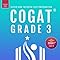 COGAT Grade 3 Test Prep: Gifted and Talented Test Preparation Book ...
