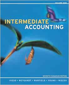 Amazon.com: Intermediate Accounting, Volume 1 Text (9780470833728 ...