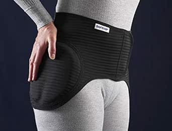 Amazon.com: Safehip Active Hip Protector for Active Elderly - Injury ...