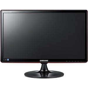 Samsung S24A350H 24 inch Widescreen LED monitor (MEGA DCR, 1920 x 1080 ...