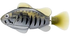 Amazon.com: Robo Fish Black Bass: Toys & Games