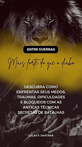 Entre Guerras: Mais forte do que o diabo - eBook, Resumo, Ler Online e ...