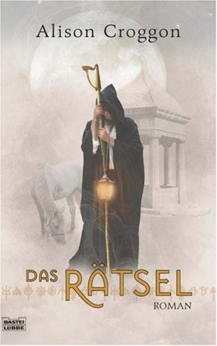 Das Rätsel. Die Pellinor-Saga 02 | BookCrossing.com