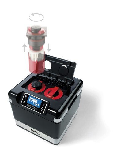 Fluval G6 Advanced Filtration System on Galleon Philippines