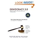 Amazon.com: DEMOCRACY 2.0: Rules of Order for Everyday Democrats: The ...