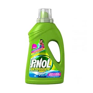 Pinol Detergente Líquido Pinol 2 L, color, 2 Litros (L), pack of ...