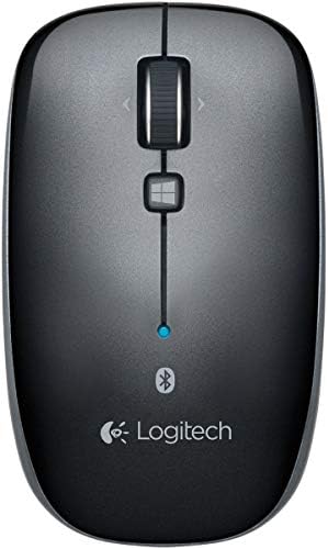 Logitech Bluetooth Black Mouse, M557 price in UAE | Amazon UAE | kanbkam