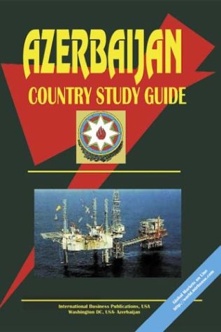 Amazon.com: Azerbaijan (World Country Study Guide Library ...