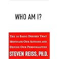 Amazon.com: Who Am I?: The 16 Basic Desires That Motivate Our Behavior ...