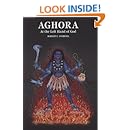 Aghora: At the Left Hand of God: Robert E. Svoboda: 9780914732211 ...