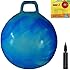 Amazon.com: 36" Knobby Bouncy Ball with Handle (Colors may vary): Toys ...