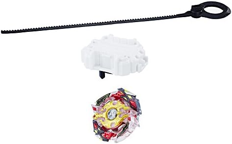 Beyblade Burst Evolution SwitchStrike Starter Pack Legend Spryzen S3 ...