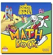 Amazon.com: SchoolHouse Rock! Math Rock