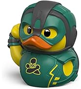 TUBBZ Transformers Megatron Collectible Duck Figurine - Official ...