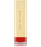 Max Factor Marilyn Monroe Ruby Red Lippenstift in klassischem Rot für ...