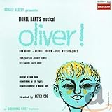 Amazon.com: Oliver! (Deluxe Edition) (1963 Original Broadway Cast ...