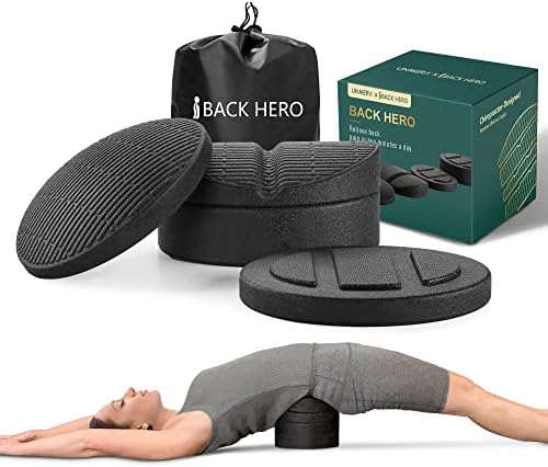 Back Stretcher,EPP Back Cracker Board Available in Adjustable Heights ...