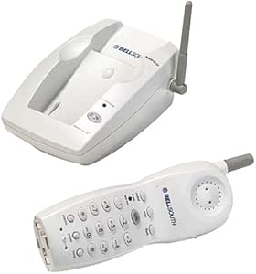 Amazon.com: BellSouth MH9011 Cordless Phone : Tools & Home Improvement