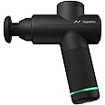 Amazon.com: Hyperice Hypervolt Go 2 in Black - Featuring Quiet Glide Technology - Handheld ...