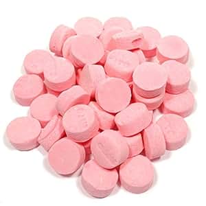 Amazon.com : Rito Pink Wintergreen Lozengers Mints Canada Made Mints 2 ...