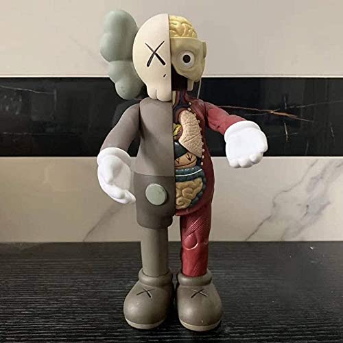 unband Prototype 8" 20cm Action Figure Model Art Toys Collectible ...