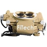 Amazon.com: FiTech 40003 Fuel Command Center: Automotive