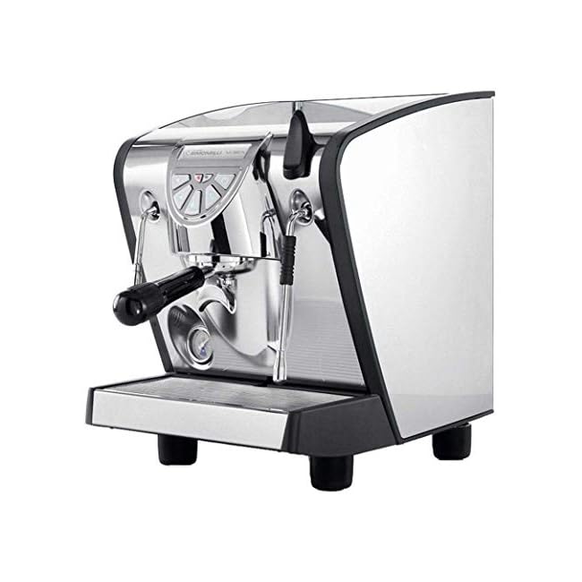 GuatemalaDigital.com: Nuova Simonelli Musica Máquina para verter ...