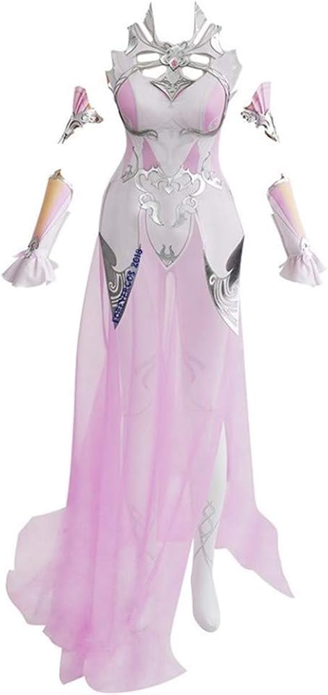 Amazon.com: Dou Luo Da Lu Xiao Wu Cosplay Costume Fighting Suit ...