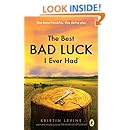 The Best Bad Luck I Ever Had: Kristin Levine: 9780142416488: Amazon.com ...