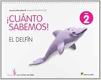 Cuanto Sabemos el Delfin Educ Infantil 4 Años Trabajo Por Proyectos los ...
