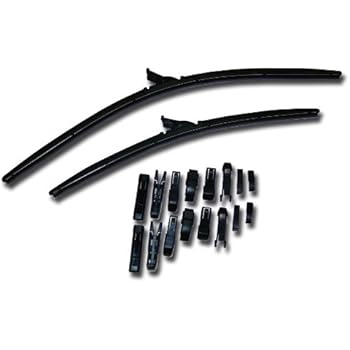 Amazon.com: Trico B98999-146 Wiper Adapter: Automotive