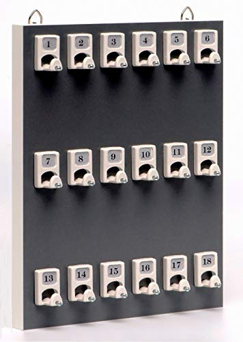 Compare Price: commercial key rack - on StatementsLtd.com