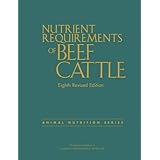 Nutrient Requirements of Dairy Cattle: Eighth Revised Edition ...