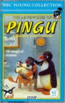 The Adventures of Pingu: v. 2 BBC Young Collection: Amazon.co.uk: Books