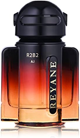 Reyane Tradition R2B2 A.I Limited Edition Men's Fragrance Designed With ...