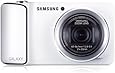 Samsung Galaxy Camera - White 4.8 inch HD Touch LCD: Amazon.co.uk ...