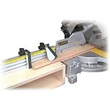 Biesemeyer 79-806 6-foot Miter Table System For 12-Inch, 10-Inch, 8-1/2 ...