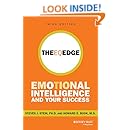 The EQ Edge: Emotional Intelligence and Your Success: Steven J. Stein, Howard E. Book ...