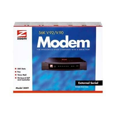 Amazon.com: V.92 56K Serial Controller Modem for Non-pc & Pc Based Apps ...