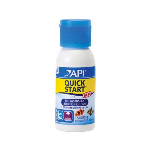 GuatemalaDigital.com - API Quick Start 1oz bottle